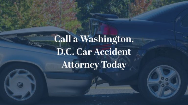 Common Types of Car Accidents - Lightfoot Law, PLLC